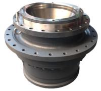 China Belparts Gear Reduction Motor , ZX450 ZX470 9189960 Travel Device Excavator for sale