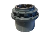 China Excavator Spare Parts Travel Gearbox Reducer DH60-5 DH60-7 S55W-5 Transmission Reducing for sale
