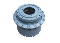 China Alloy Steel Crawler Digger Parts , E320B Travel Reduction Gear 100% New for sale