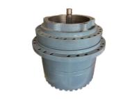 China 14566401 Travel Gearbox , Travel Motor Reducer  EC360 Final Drive Reduction for sale