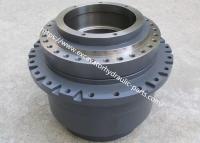 China SH280 HD700-7 LS2800 Excavator Travel Gearbox Reducer Final Drive Without Motor for sale