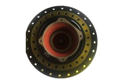 China Excavator  Final Drive Travel Gearbox , ZX670-3 ZX690-3 4641493 9254462 Travel Reduction Gearbox for sale