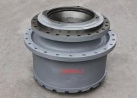 China Excavator Parts ZX650 ZX670-3 ZX690-3 Travel Gearbox / ZX650-3 4641493 Travel Gearbox for sale