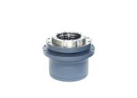 China Excavator Reducer Gearbox Gear , DH80 DH80G DH80-7 DX80 DX80R K9006757 Travel Reduction Gearbox for sale