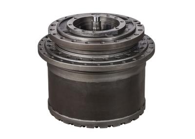 China Daewoo Doosan Hydraulic Excavator Parts , DH420-7 Travel Reduction Gearbox Assy for sale