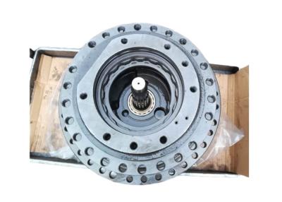 China DOOSAN Excavator Travel Gearbox , DX380 Travel Reduction Assy Gearbox for sale