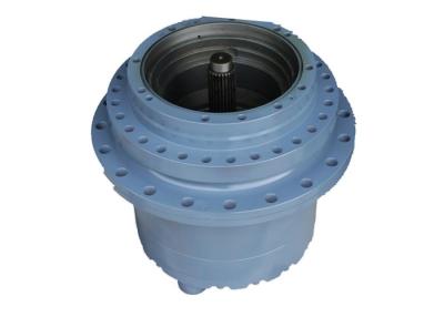China JCB Excavator Final Drive Gearbox , JS200 JS210 JS220 Travel Reduction Gearbox 20925318 for sale