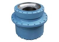 China E345 E345d Excavator Travel Gearbox 345d 1679887 Travel Reduction Gearbox for sale