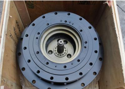 China Excavator Spare Parts Travel Reduction / Hitachi EX160-5 EX150-5 Final Drive Assy for sale