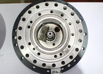 China SK140-8 Final Drive Travel Gear Box Reduction YY15V00035F1 YY15V00015F1 for sale