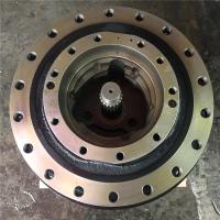 China 39Q8-42100 39Q8-42102 39Q8-42101 Travel Gearbox Fit Excavator R260-9 R290-9 R300-9 for sale