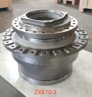 China Hydraulic Excavator ZX870-3 YB60000249 Travel Gearbox for sale