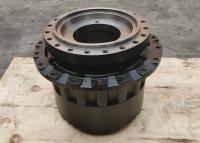 China Hydraulic Travel Reducer For 320C E325D 227-6796 Excavator Spare Parts Travel Gearbox for sale