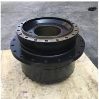 China Hydraulic Travel Reducer For E345D 227-6045 Excavator Spare Parts Travel Gearbox for sale