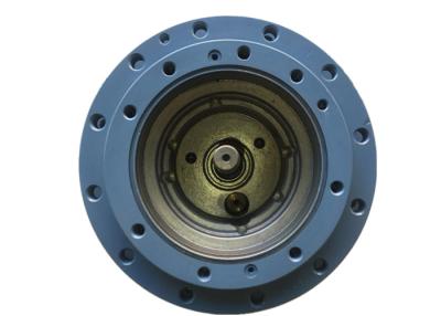 China Belparts Excavator Part T9T2 Travel Reduction Gear Box Final Drive for sale