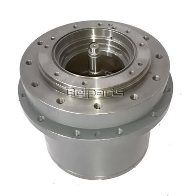 China R60-5 DH55 Excavator Travel Gearbox EC55 EC60 TM07VA Final Drive for sale