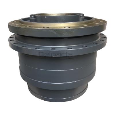 China HD1430 Travel Motor 619-89300001 HD1430 Final Drive For KATO With Belparts OEM for sale