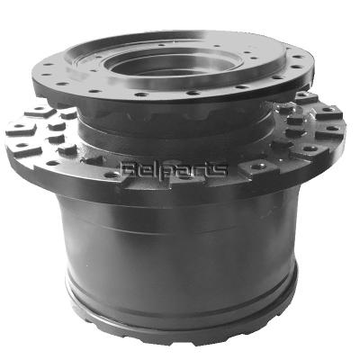 China Belparts Excavator Parts Travel Reduction Gearbox EX200LC-5 EX210LCH-5 Final Drive Gearbox 9150472 Swing Gearbox for sale