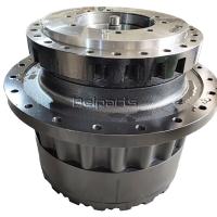 China Komatsu PC300-7 Travel Gearbox 	207-27-00410 PC360-7 PC290-7 Travel Reducer Final Drive Gearbox for sale