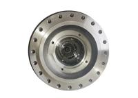 China E328D E330C E330D Travel Gearbox 2276189 Final Drive Group Without Motor for sale
