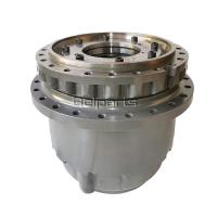 China R450-7 DH500 31NB-40030 Excavator Travel Gearbox For Hyundai Doosan for sale