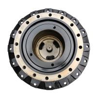 China Belparts Travel Gearbox For  E320C Excavator Final Drive Toothbox 227-6949 for sale