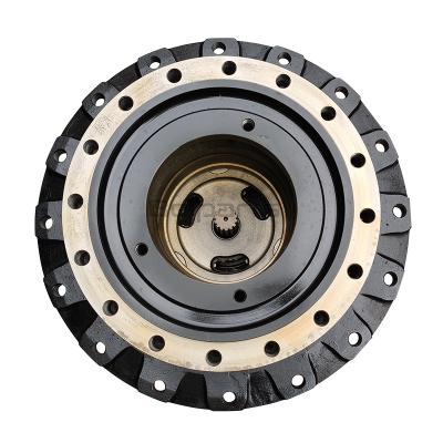 China Belparts Travel Gearbox For  E320C Excavator Final Drive Toothbox 227-6949 for sale