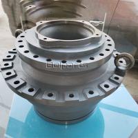 China Belparts  Travel Reduction Gearbox ZAX870 Final Drive Gearbox for sale