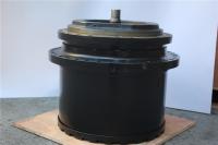 China Excavator Parts DX420LC DX225LC Travel Gearbox 401-00454 K1000681A 170402-00028 K9007404 170402-00025 for sale