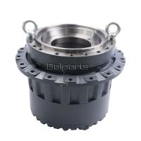 China Belparts Excavator Travel Gearbox RZ1904072 E325C Final Drive Parts for sale