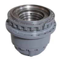 China DH500 Excavator Travel Gearbox Solar 500LC-V Travel Reduction Gear 2401-9229A for sale