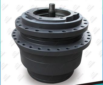 China Belparts Excavator Travel Gearbox DH370-7 DH370-9 DX380LC Travel Reduction Gear K1033688 for sale
