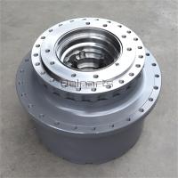 China Belparts Excavator Travel Gearbox PC400-8 Travel Reduction 208-27-00243 706-8J-01012 For Komatsu for sale