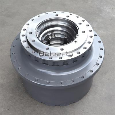 China Belparts Excavator Travel Gearbox PC400-8 Travel Reduction 208-27-00243 706-8J-01012 For Komatsu for sale