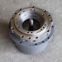 China Excavator Parts ZX55 Travel Reduction Gearbox For Hitachi for sale