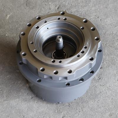 China Excavator Parts ZX55 Travel Reduction Gearbox For Hitachi for sale