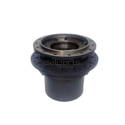 China Belparts Excavator Parts EX120-1 Travel Reduction Gearbox 9080069 For Hitachi for sale