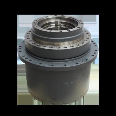 China Doosan DH220-5 Travel Reduction Gearbox K1000681A For Excavator Parts for sale