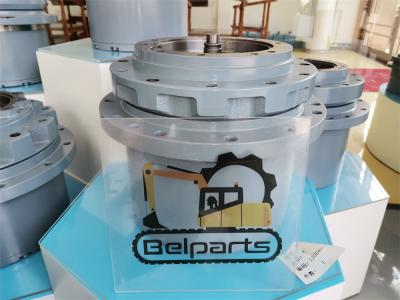 China Excavator Travel Gearbox DH55 417D1000-00 417D1000-01 2401-9232A 2401-9232B For Doosan Excavator Parts for sale