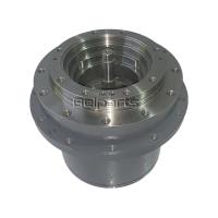 China Doosan DH60-7 R55 K9005741 Travel Gearbox For Excavator Spare Parts for sale