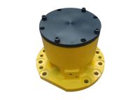 China PC60-7 Excavator Slew Reduction without Motor LNM0639 201-26-00130 Swing Gearbox for sale