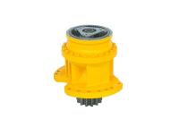 China PC220-7 PC240-8 Excavator Spare Parts Swing Machinery 206-26-00401 Swing Gearbox for sale