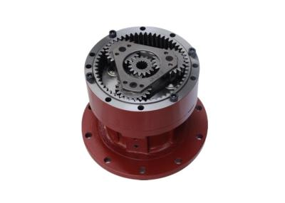 China ZAX70 Excavator Heavy Equipment Parts Swing Device Slew Reducing 4445648 for sale
