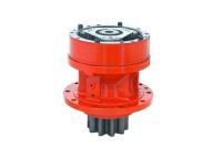 China DH150-7 DH130-5 Swing Gearbox Swing Reducer Gear 404-00062 401-00003B for sale