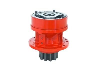 China DH150-7 DH130-5 Swing Gearbox Swing Reducer Gear 404-00062 401-00003B for sale