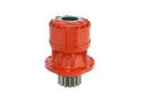 China DH370 DX345 404-00094B Swing Gearbox Excavator Swing Reducer Without Motor for sale