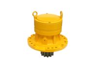 China Slew Reduction Assy Swing Gearbox E318 369-9628 333-3015  Spare Parts for sale