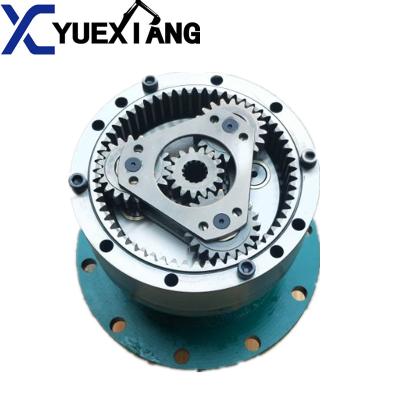 China SK115 SK115SR SK135SR SK135 M2X63CHB-13A Excavator part swing gear box swing reduction for kobelco for sale