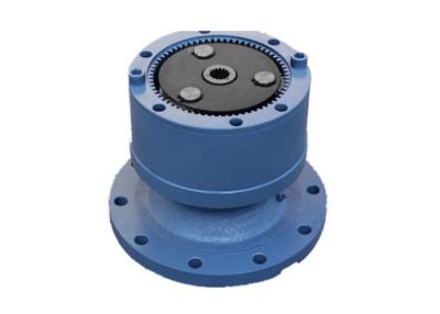 China EX75 EX60-5 4398053 Swing Gearbox , Belparts Excavator Swing Reduction Planetary Gear for sale