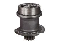 China PC400-7 208-26-00210 Swing Gearbox , High Strength Gear Rotation Box for sale